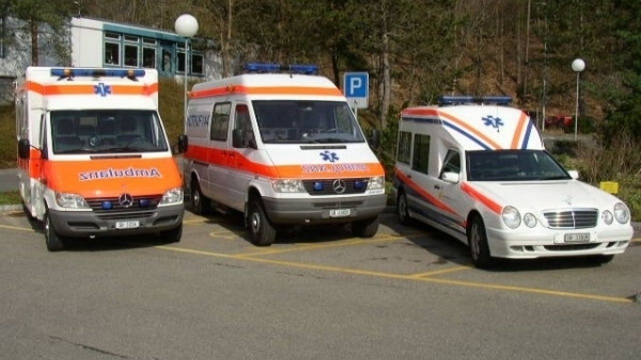 Fahrzeugbau / Sonderfahrzeuge - Greuel Fahrzeugtechnik