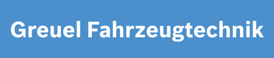 Anfahrt zur KFZ Werkstatt Greuel & Kermer - Greuel Fahrzeugtechnik